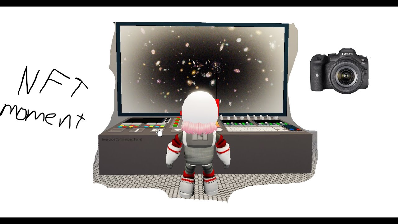Innovation Inc. Spaceship roblox gameplay - YouTube