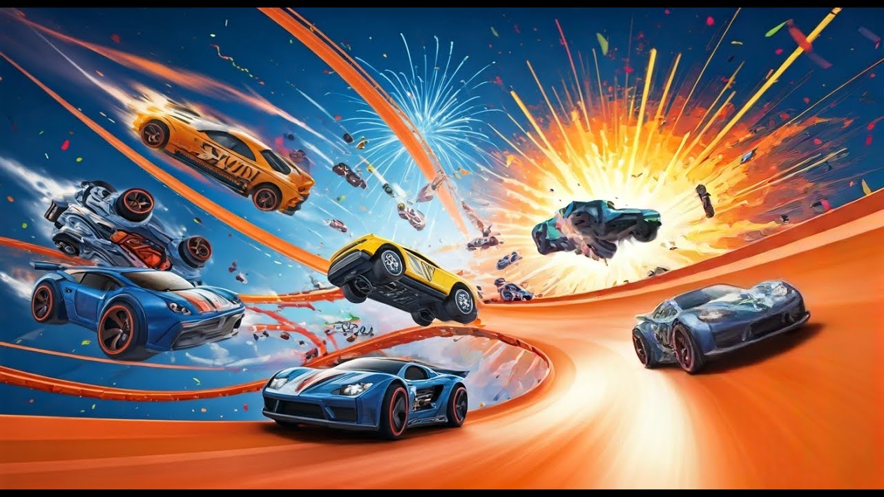 Hot Wheels Unleashed: Ultimate Drifting Guide (MUST SEE!) #racing # ...