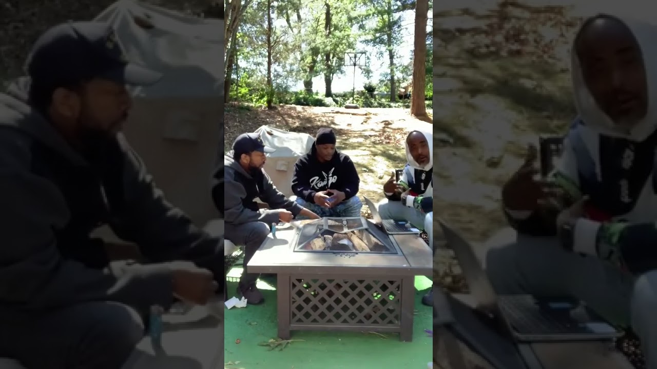 Round table discussions(clip) - YouTube