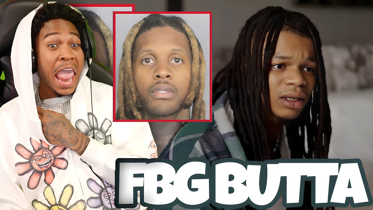 FBG Butta EXPOSED Lil Durk & His Killers In A SayCheeseTV Interview ...