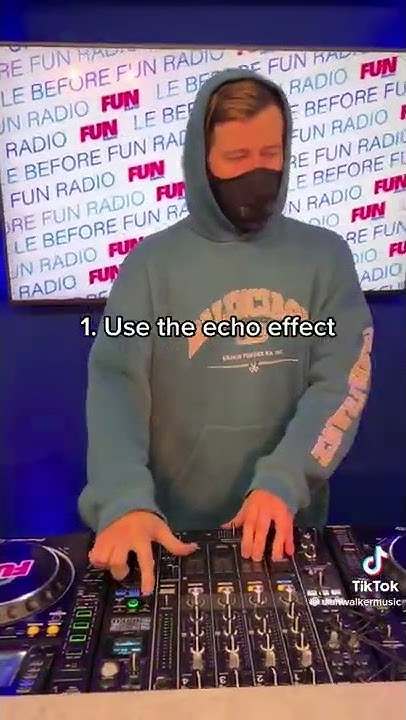 Alan Walker Explain How to make your DJ build up EASY #shorts #alanwalker - YouTube