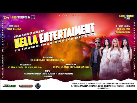 🔴 [LIVE] YANG ASIK \