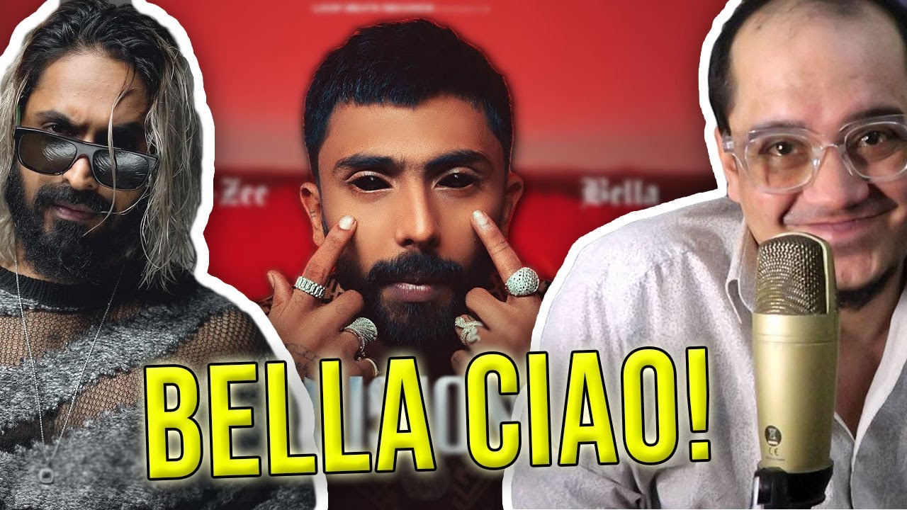 EMIWAY BANTAI BIGGEST VILLAIN OF DHH? | SORRY BELLA | KING WON, BANTAI LOST! | KING 2nd DISS ...