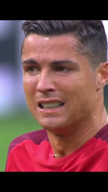 Thank You Cristiano Ronaldo A Tribute To The Goat Youtube