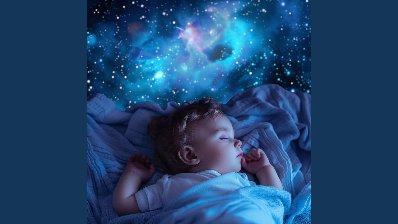 Interstellar Sleep Serenade - YouTube