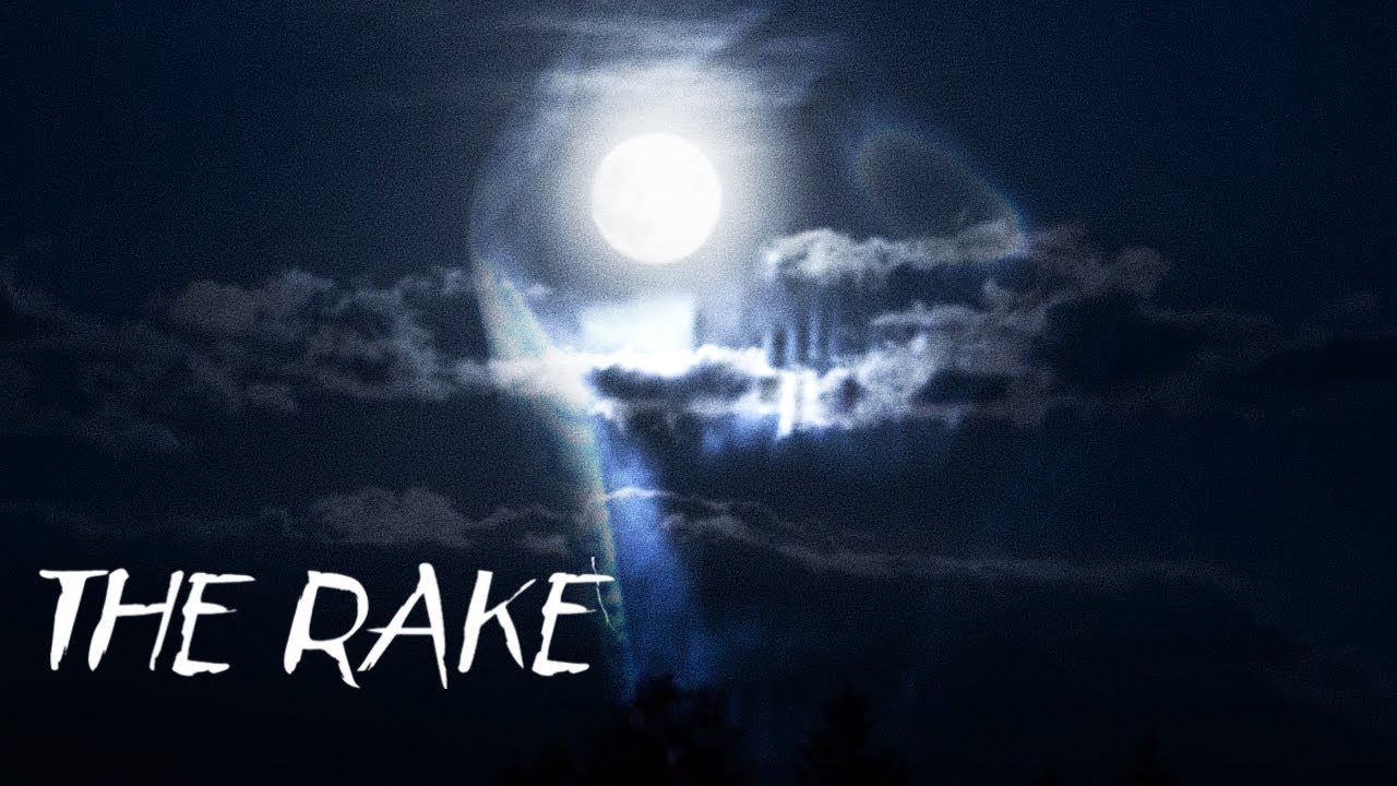 THE RAKE | A Garry's Mod Short Film - YouTube