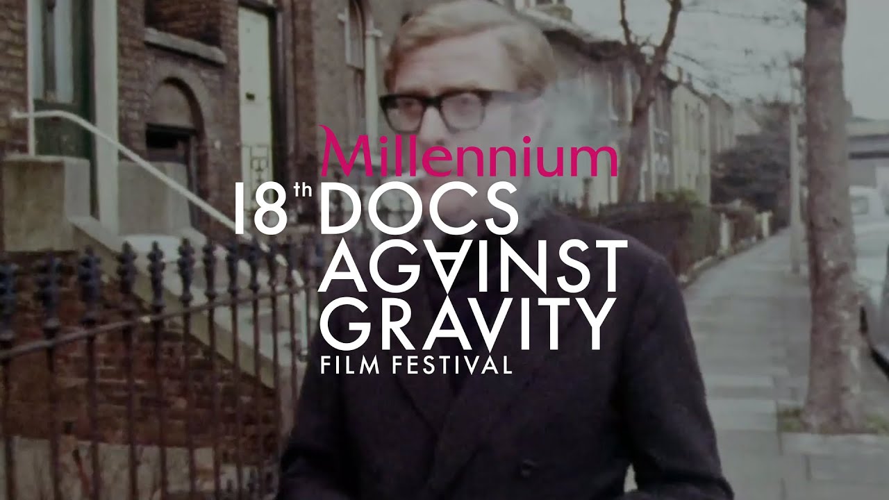 My Generation - trailer | 18. Millennium Docs Against Gravity - YouTube