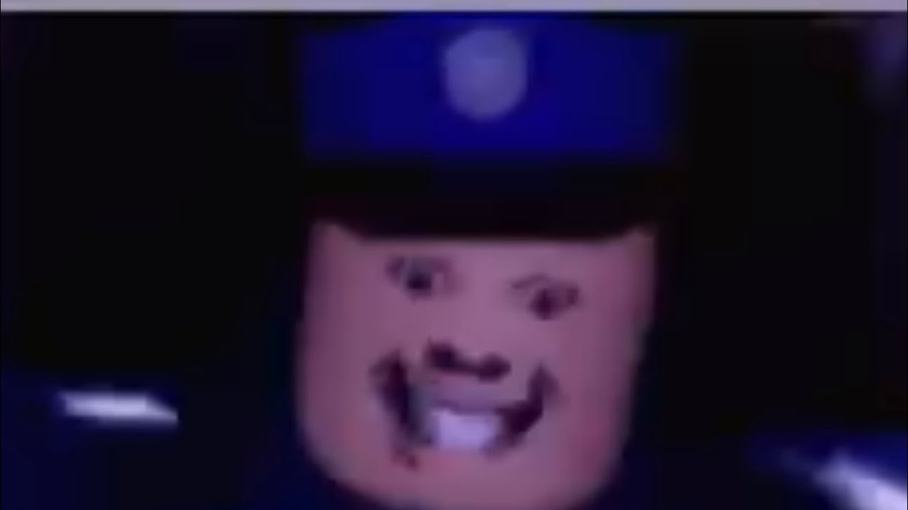 Weird Strict Hotel Guard Night 1. - YouTube