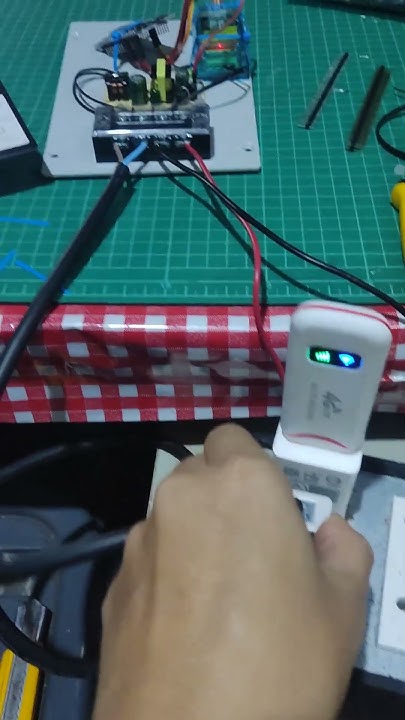 แจ้งเตือนไฟฟ้าดับ Pzem004t Esp32project Esp32 Shorts Iot Youtube
