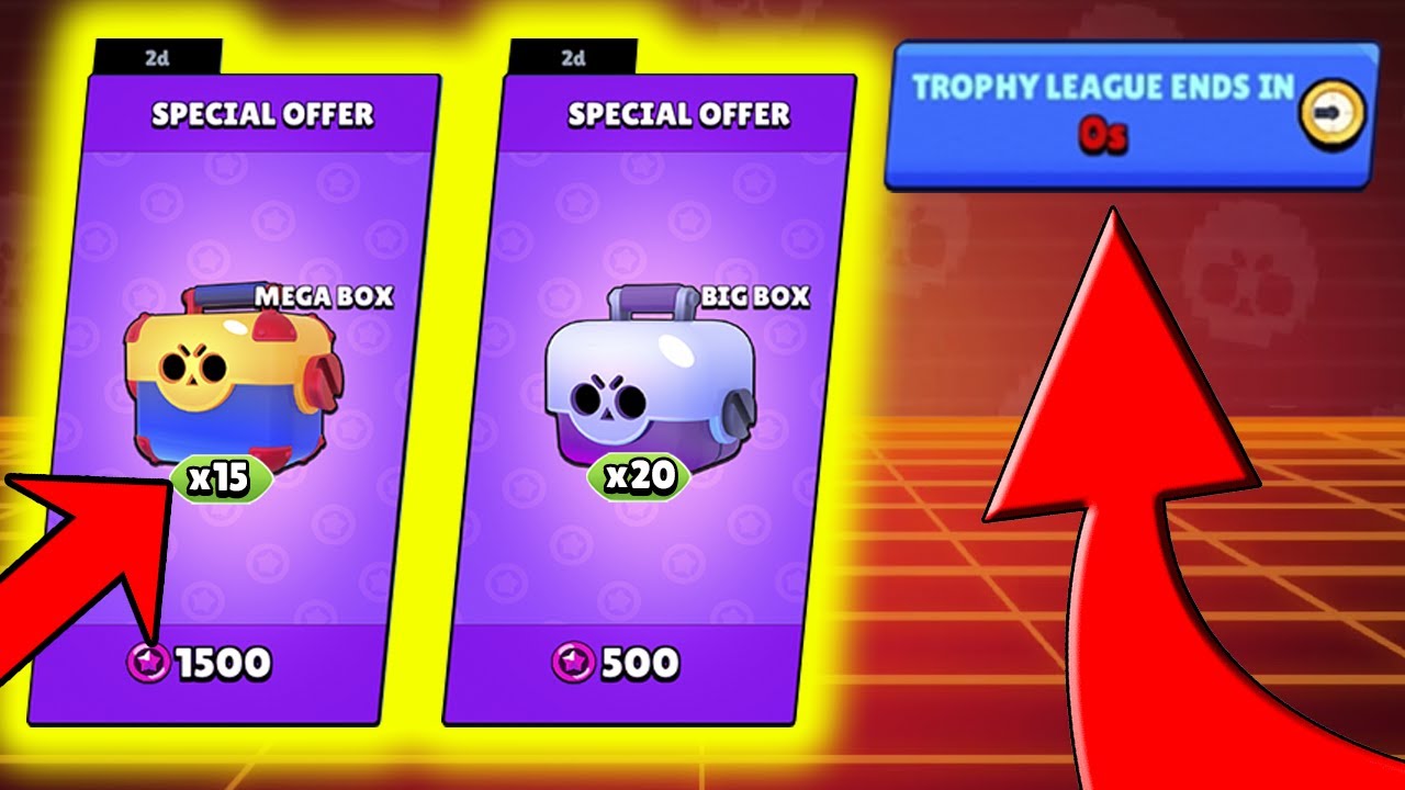 CURSED TROPHY LEAGUE GIFTS🎁 - YouTube