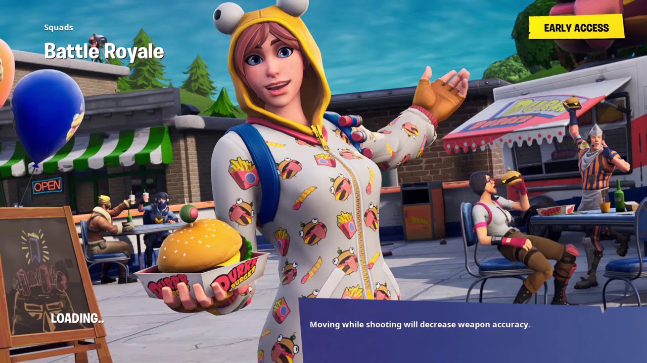 Fortnite Strip Challenge Youtube