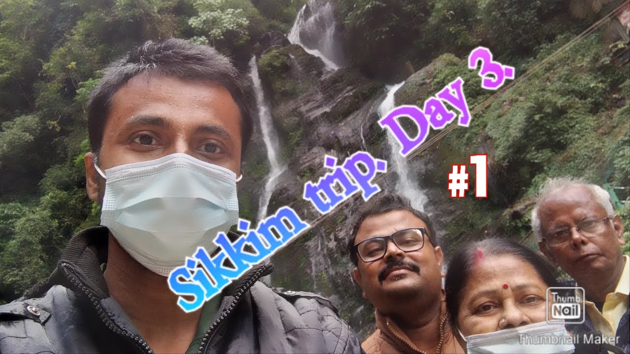 Pelling day 3 (side scene) - YouTube