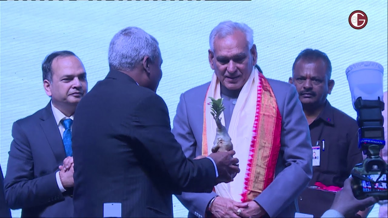 Inaugural Session - YouTube