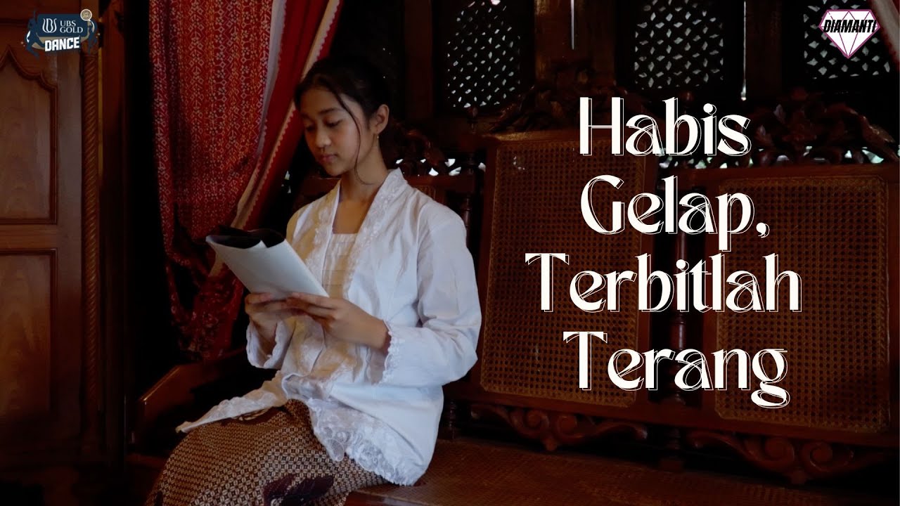 SMAN 26 Jakarta - DIAMANTI #iam24k #UBSGoldDance2022 #SMAN26Jakarta ...