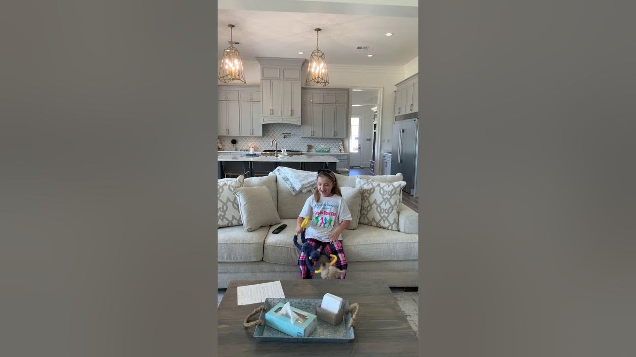 10 things about me (Winn Dixie) - YouTube