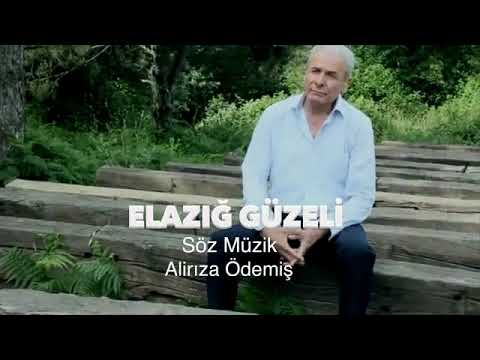 ELAZIĞ GÜZELİ (gerdanına inci mercan dizeydim) söz müzik Ali rıza ödemiş