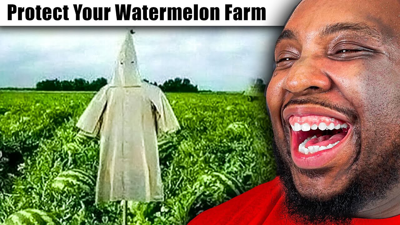 How To Protect Your Watermelon Farm Meme