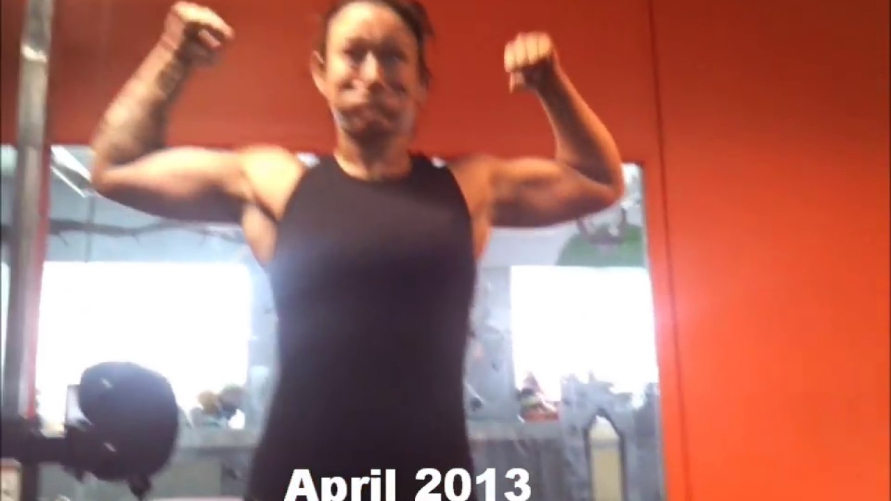 Film med Maria Hougaard Djursaa træning med Claussloth.dk 2013 - YouTube