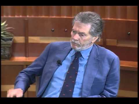 Jay R. Tunney - The Prizefighter & The Playwright Part 1 - YouTube