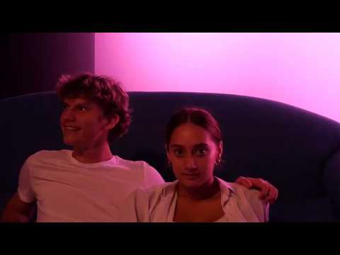 Me and Mr Jones by Ruby Taylor (Student Music Video)
