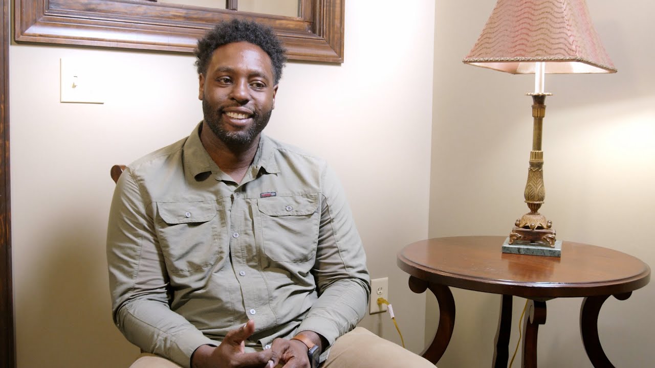 Bryan C. Talks about correcting his smile - YouTube