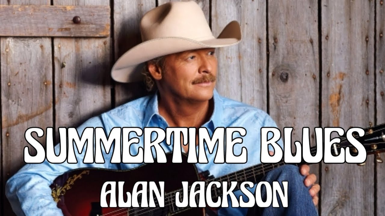 Alan Jackson - Last Call Tour - One More For The Road Tour (TD Garden ...