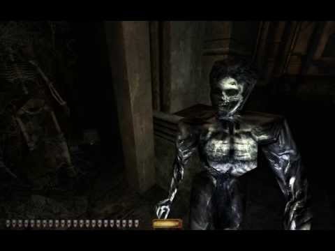 Thief - Zombie HD Skins (Demo)