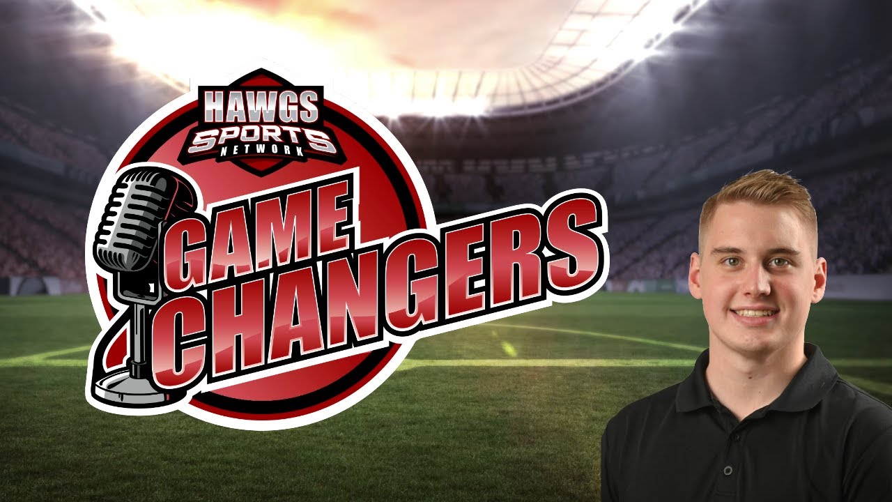 Game Changers Podcast: Jill Gillen of Arkansas Volleyball - YouTube
