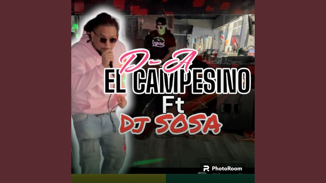 En vivo X Dj Sosa (En vivo) - YouTube