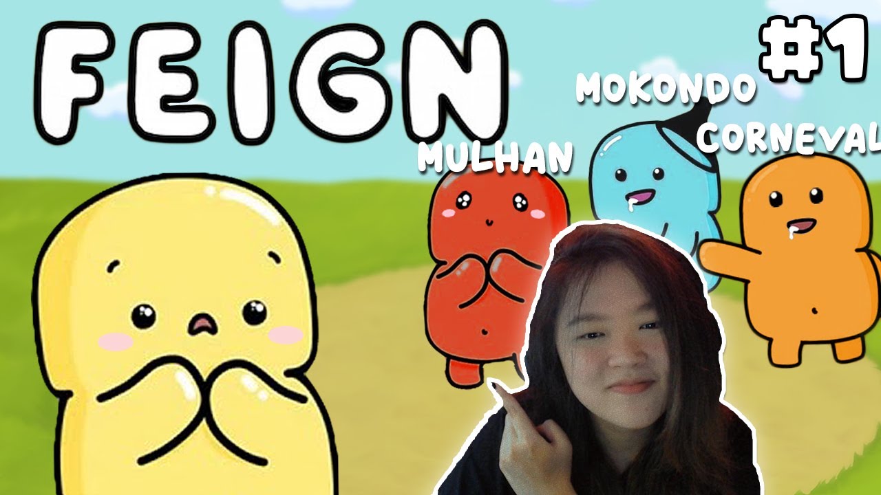 DRAMA BERKEMBANG BIAK #1 - Feign Indonesia - YouTube