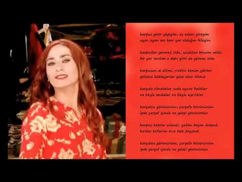 Yıldız Tilbe- Karpuz Getir Yiyeyim (2004)