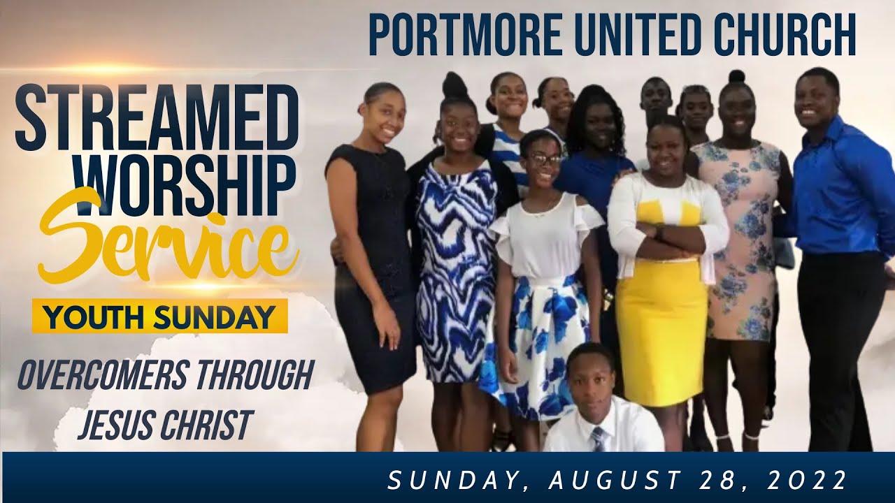 'Overcomers Through Jesus Christ' - YouTube