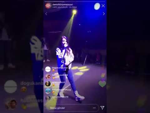 sura iskenderli - SEVME (konser)