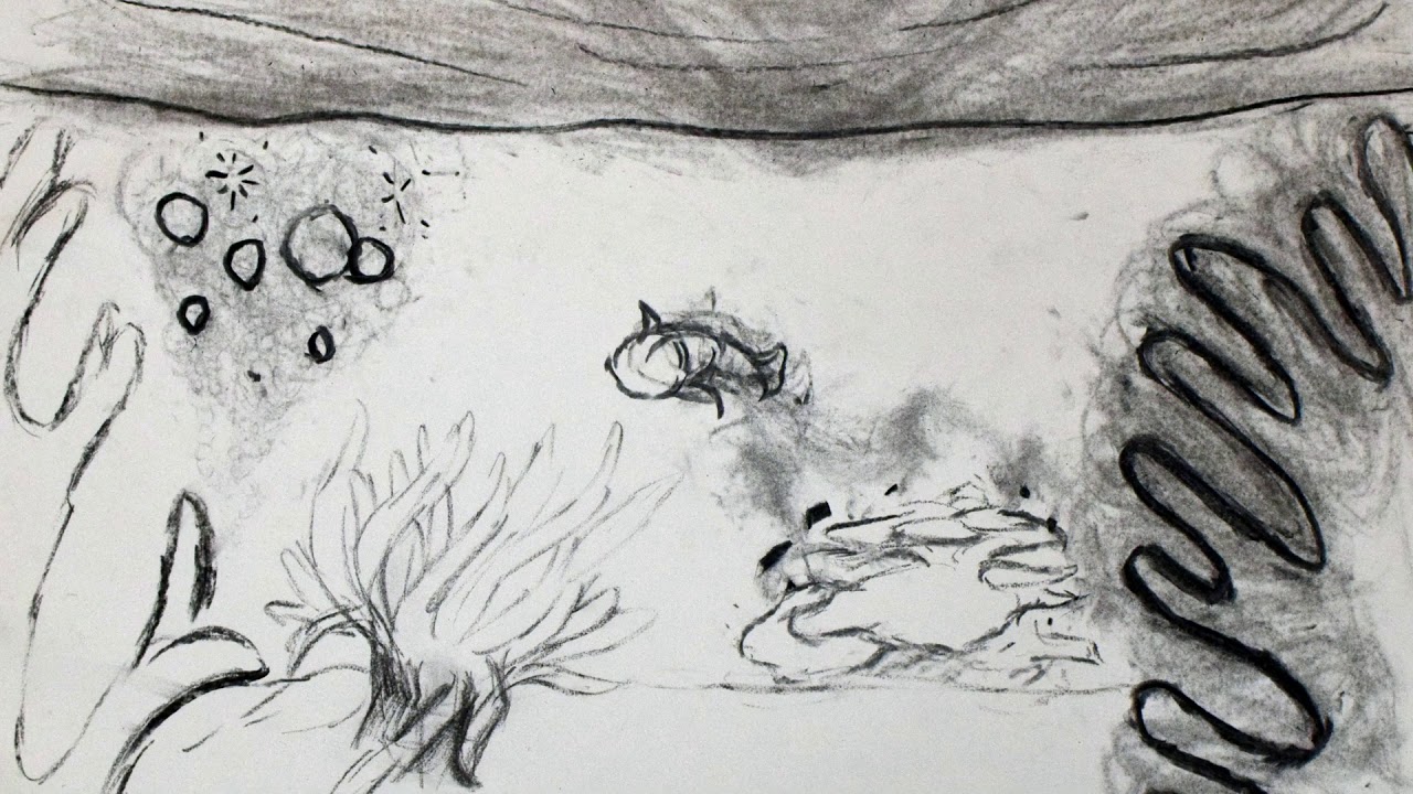 Emily Lear Handmade Animation Assignment 01 - YouTube