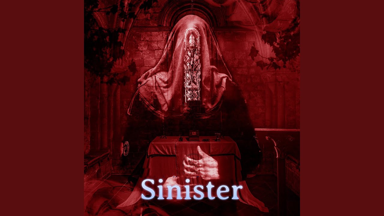 Sinister - YouTube Music
