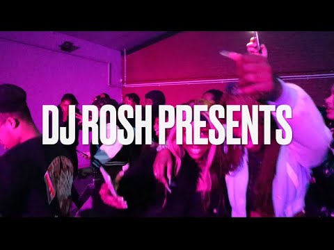 Shake The Halls | DJ ROSH X GD EVENTS - YouTube