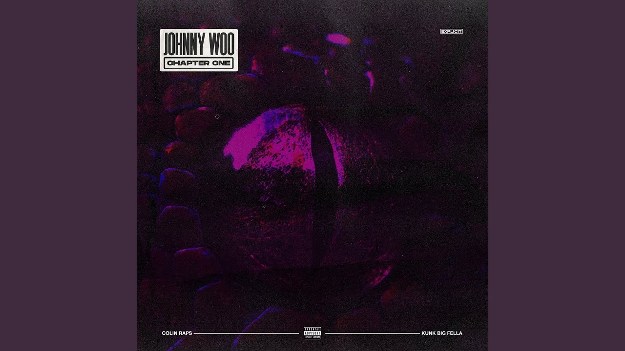 Johnny Woo - YouTube