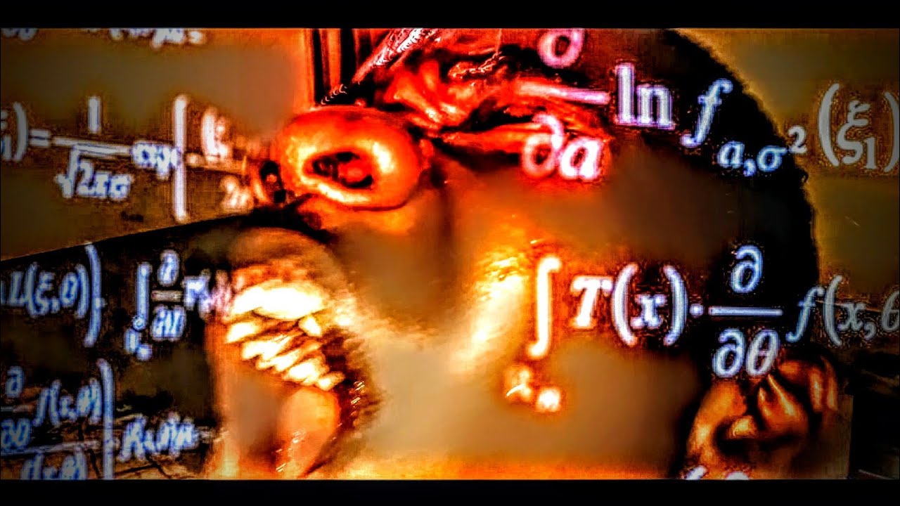 MATH EXAMS IN A NUT SHELL - YouTube