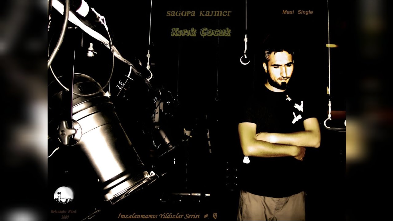 Sagopa Kajmer - Kırık Çocuk (Hasan Terzi Mix) (İmzalanmamış Yıldızlar ...