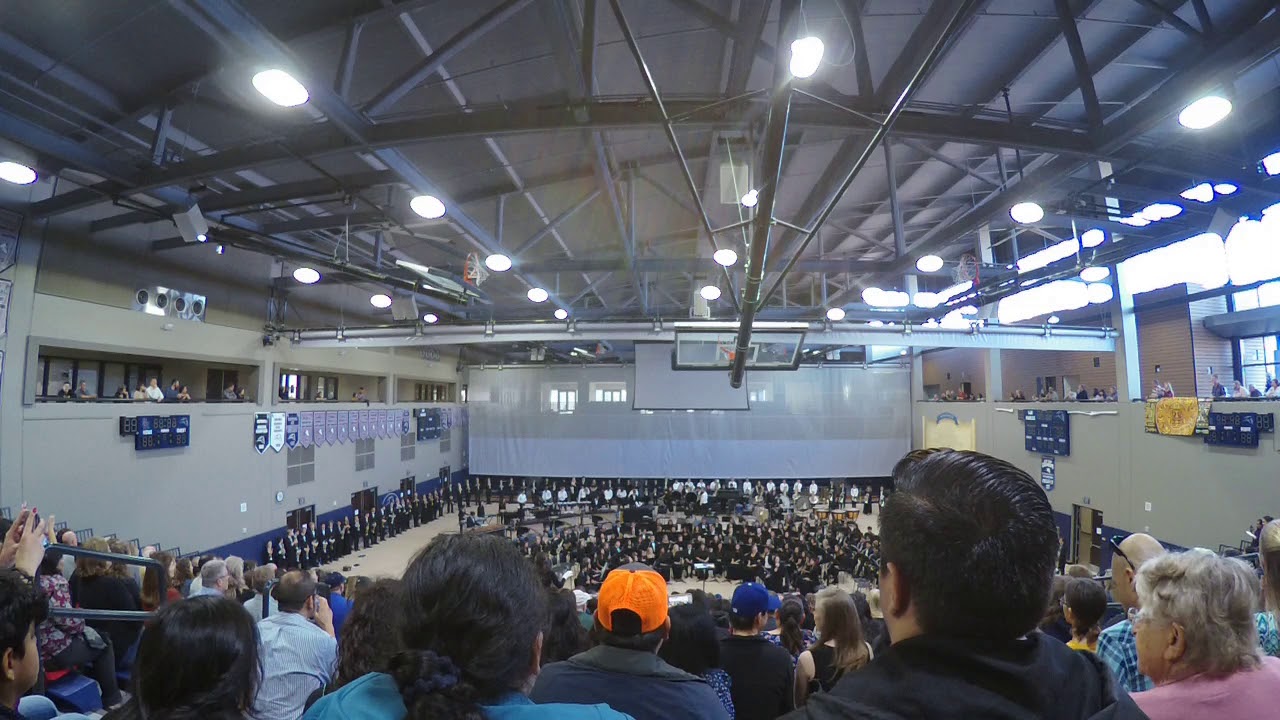 SMHS Marching Band Ritual 2018 - YouTube