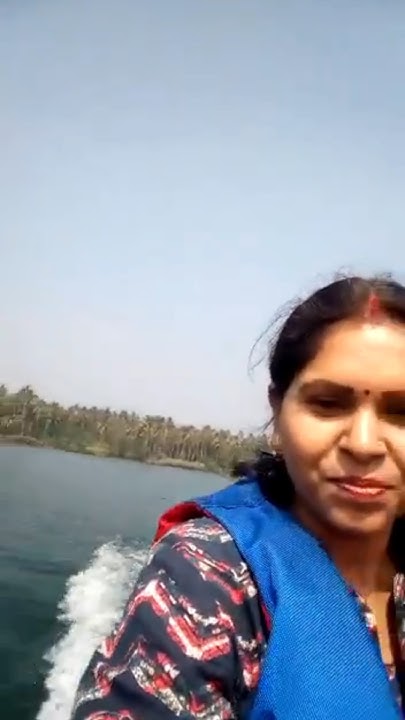 trivendrum in koblumbech😍#ytshorts #trending #hitsong #shaily - YouTube