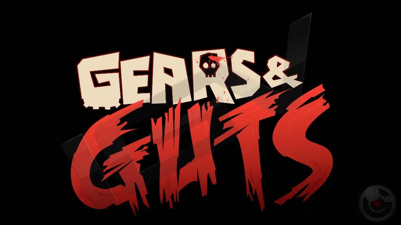 Gears & Guts - iPhone Gameplay Video - YouTube