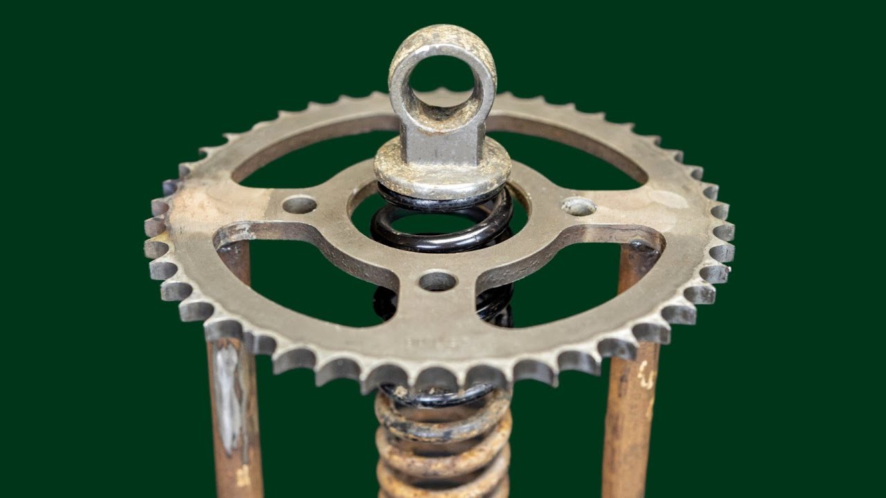 DIY Creative and Useful Tools and Machines You Can Make at Home - YouTube