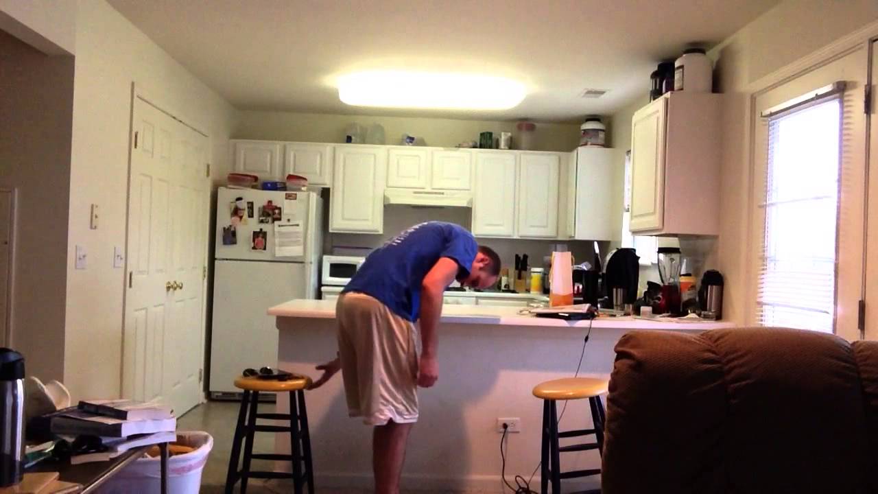 Femoral slump slider - YouTube