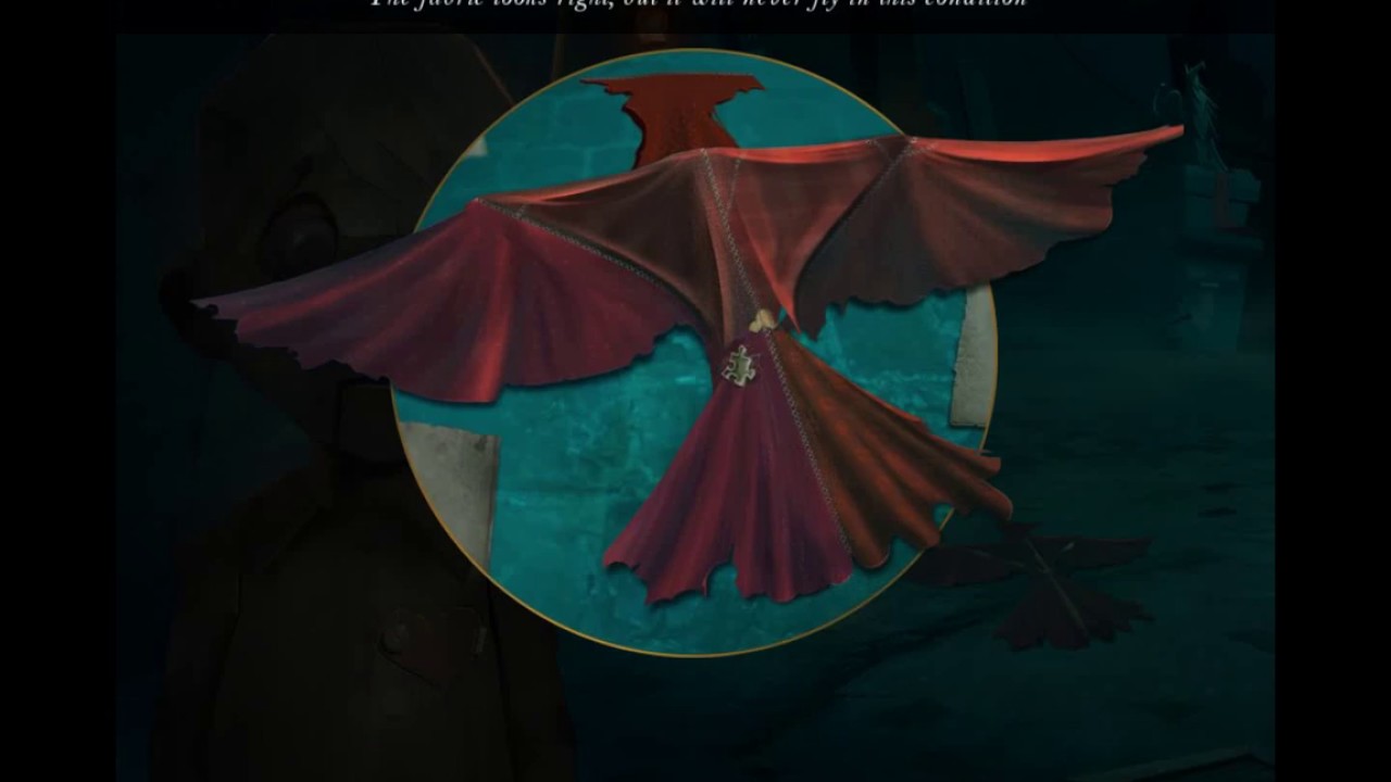 Drawn 2: Dark flight - Walkthrough part 2/3 - YouTube