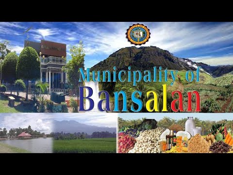 History of Bansalan II TOURIST SPOT OF BANSALAN II BANSALAN EAST # ...