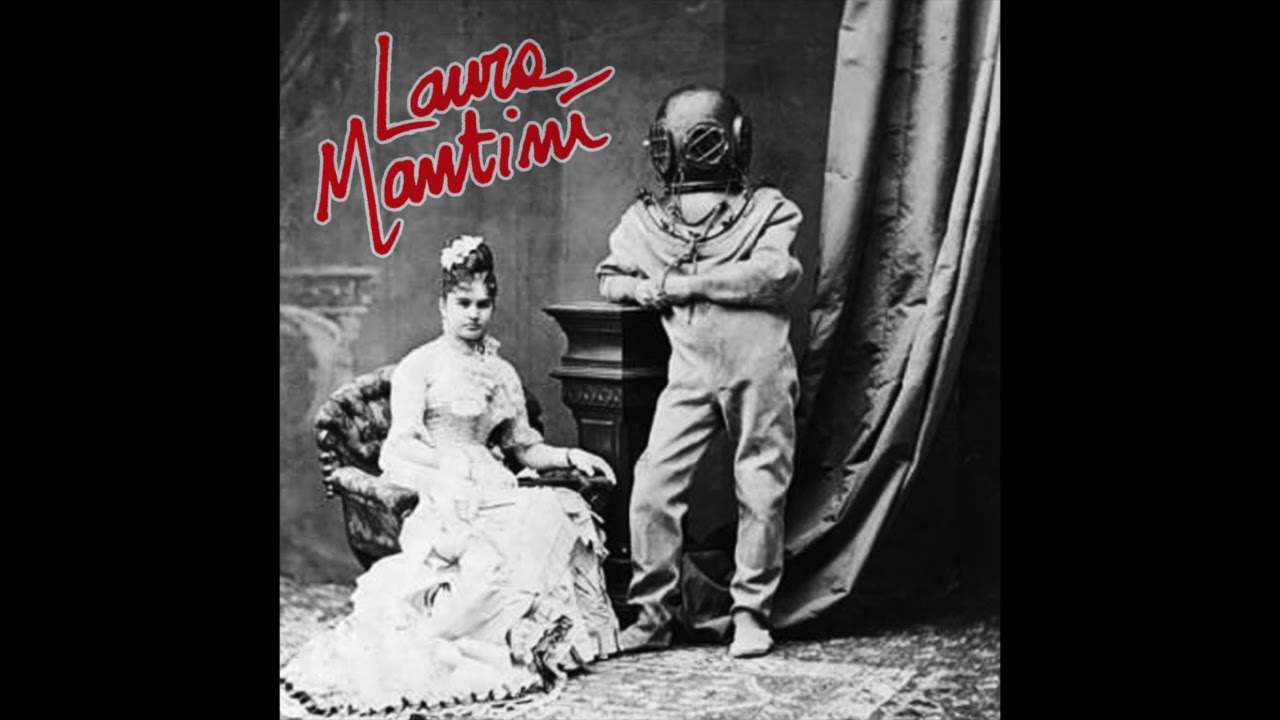 Ahi lu core meu: Laura Mantinì (Sangennarobar Remix) [feat. Gattipazzi ...