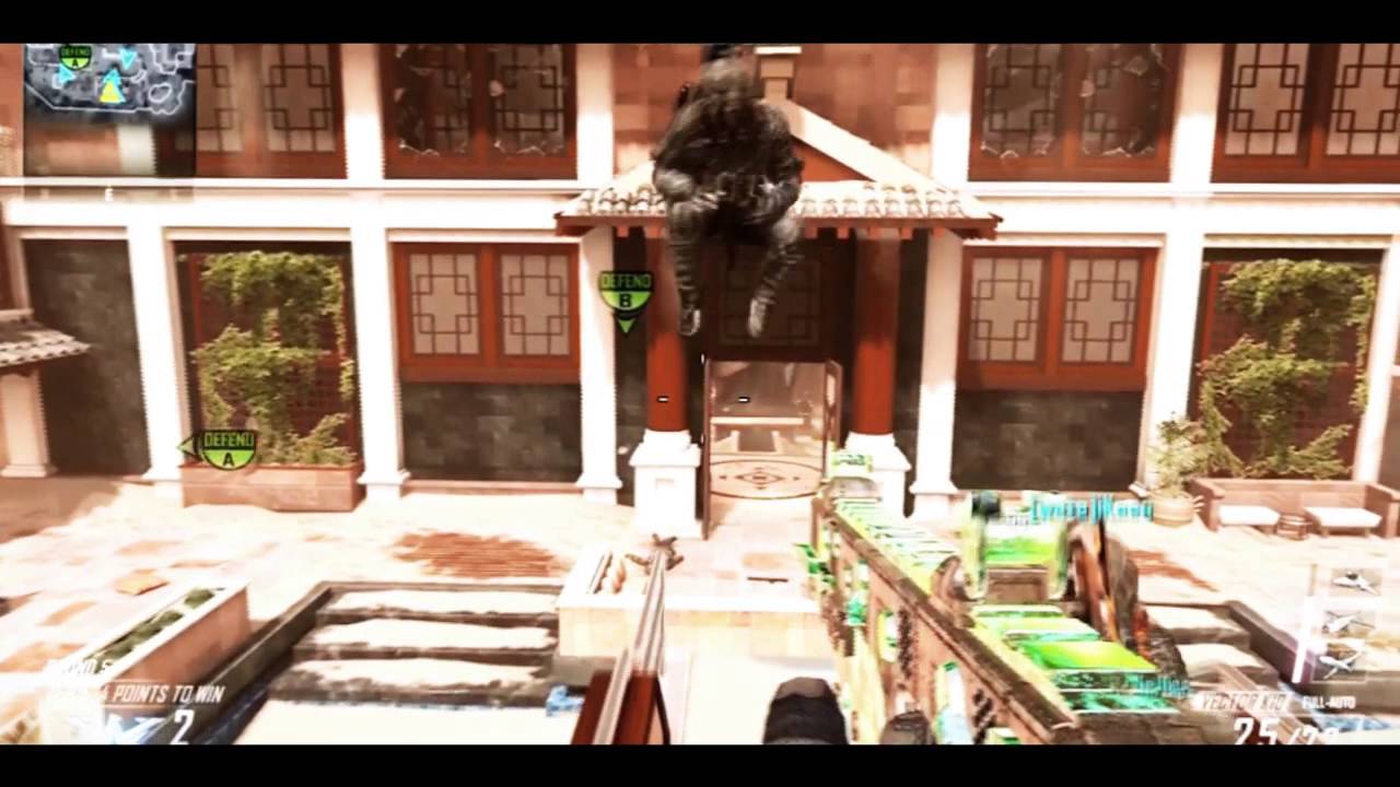 Extraction: Part 1 - YouTube
