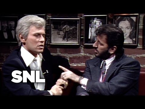 Fernando's Hideaway - Saturday Night Live
