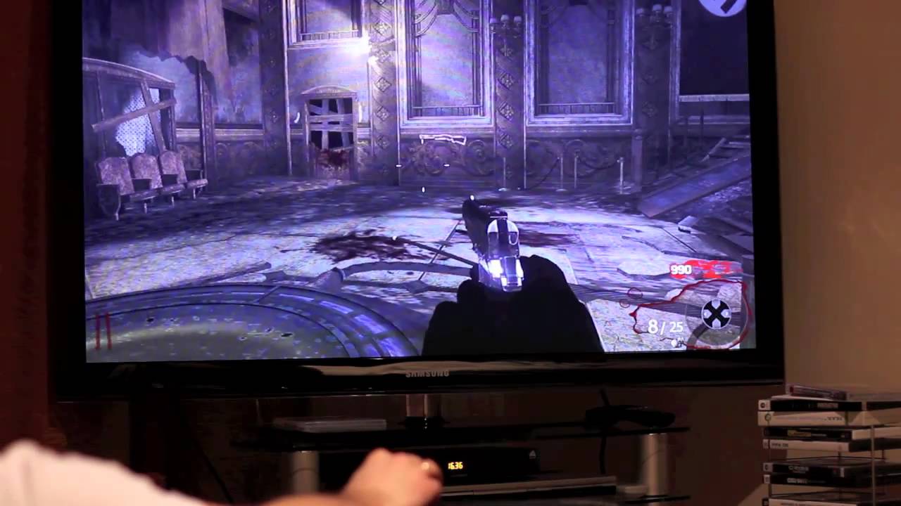 Frag FX Shark review! by Laczupakabra - YouTube